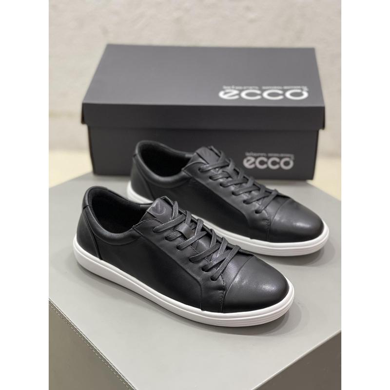 Original Ecco men's Shoes sports running shoes sneakers casual - TikTok ...
