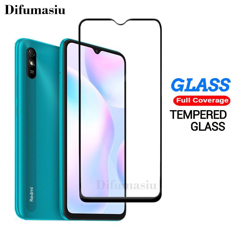 Pelindung Skrin Kaca Bajaan, Untuk Redmi 9A dan Xiaomi Redmi - TikTok ...