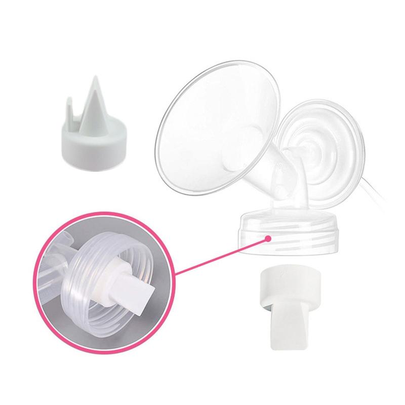 Durable Silicone Duckbill Valves Reliable Rubber Duckbill Attachment ...