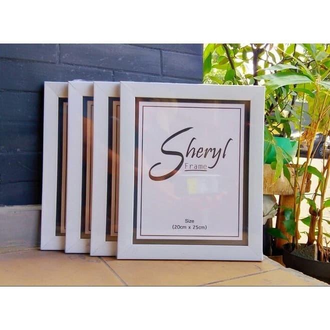 Bingkai / Frame / Pigura Foto Ukir & Minimalis 10R full (25 - Shop ...