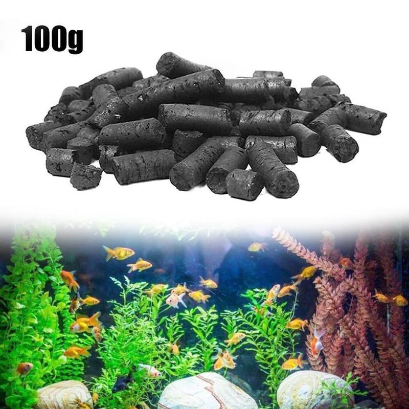 100g Aquarium Fish Tank Koi Reef Filter Fish Tank Koi Reef Filter ...