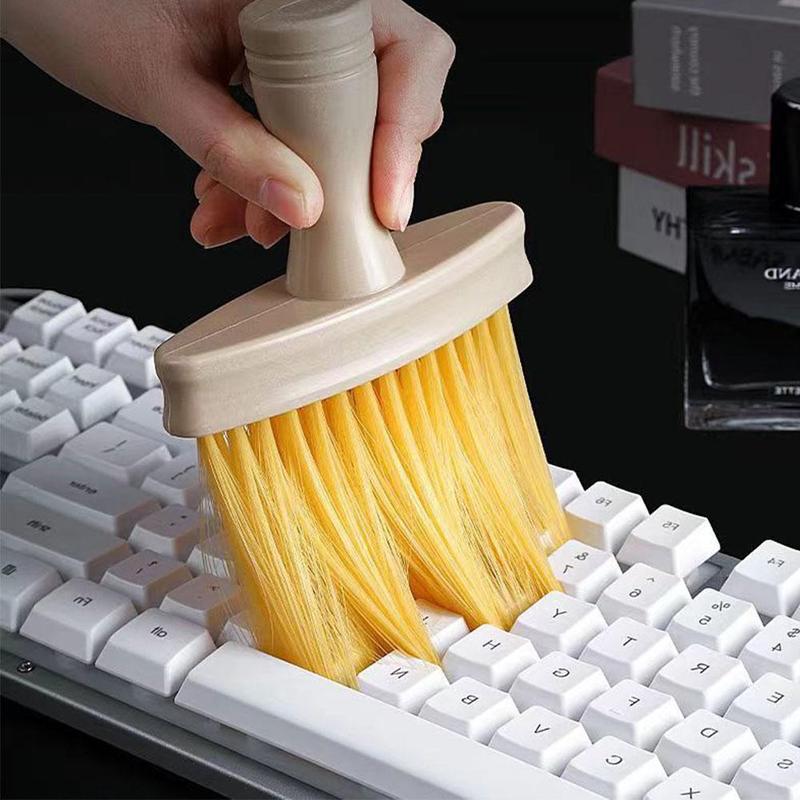 Berus Pembersih, Sesuai untuk Ambang Tingkap, Papan Kekunci dan - TikTok Shop Malaysia