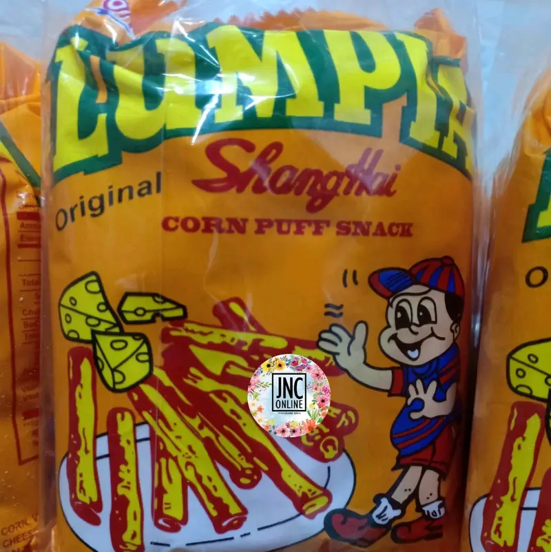 10 Packs | Zeb-Zeb Cheese Corn Puff Snack 35g Pinoy OG Snack - TikTok ...