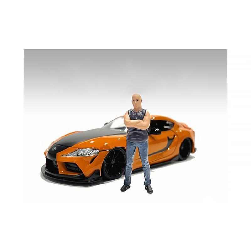 "Car Meet 3" Figurine 1 for 1/24 Scale Models - TikTok Shop