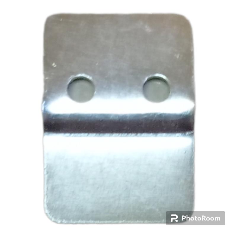 PLAT DUDUKAN KIPAS ANGIN DINDING/WALLFAN MIYAKO - Shop | Tokopedia
