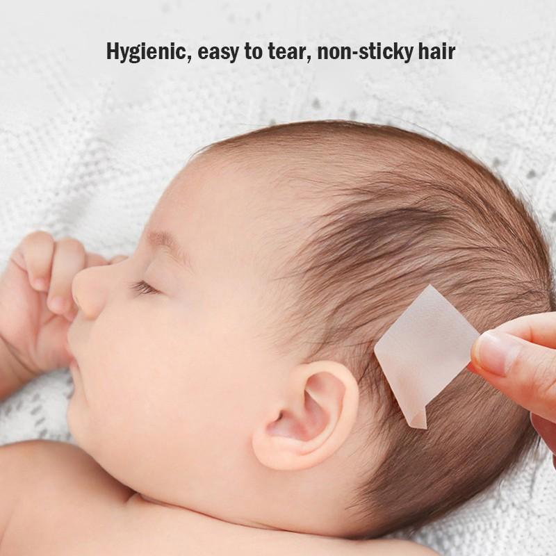 Baby Ear Corrector Infant Protruding Ears Correction 4 x 50c - TikTok ...