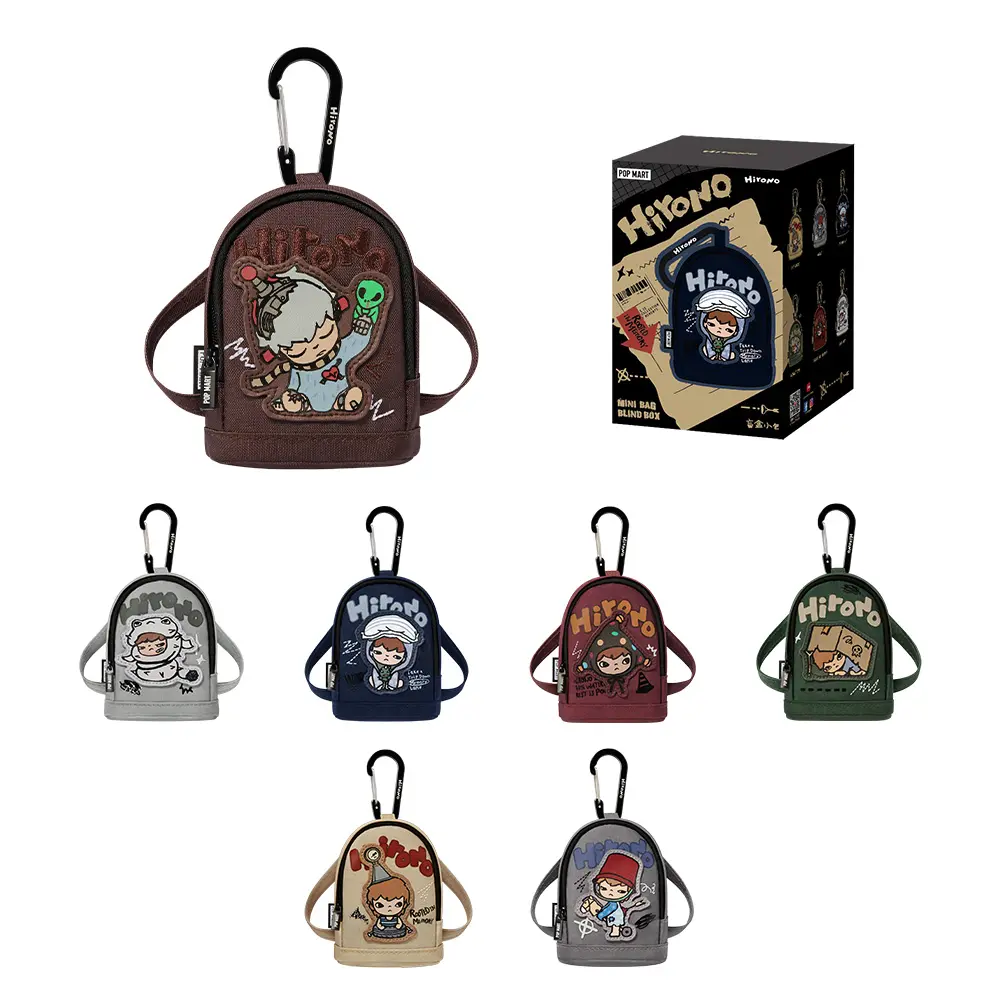 hirono blind box x little prince-TikTok Shop