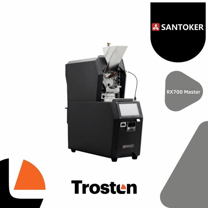 Promo Trosten x Santoker RX700 Master Coffee Roaster Machine 100-700g ...
