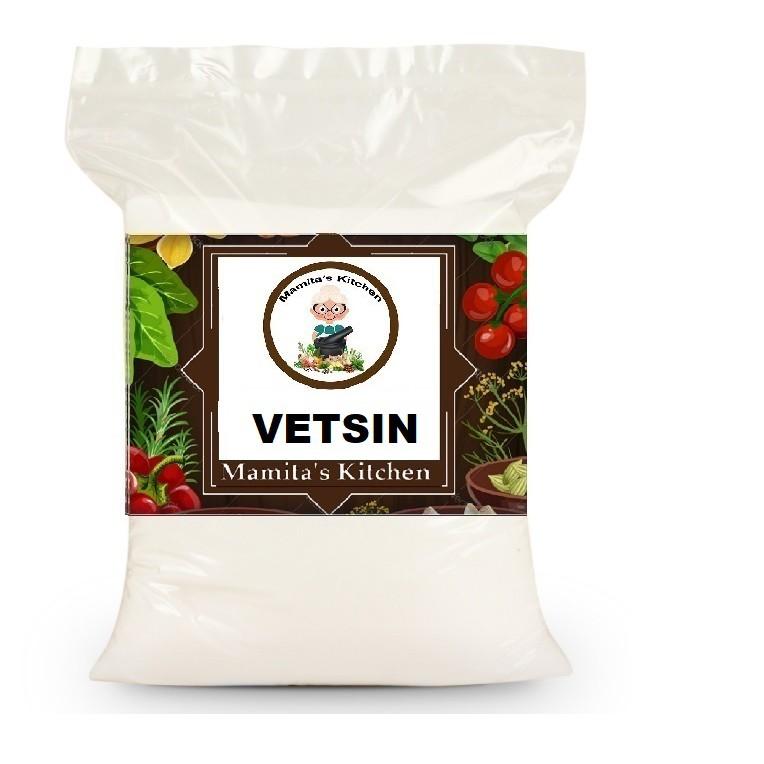 Vetsin Monosodium Glutamate 500 Grams, 250 grams, 100 grams, - TikTok ...