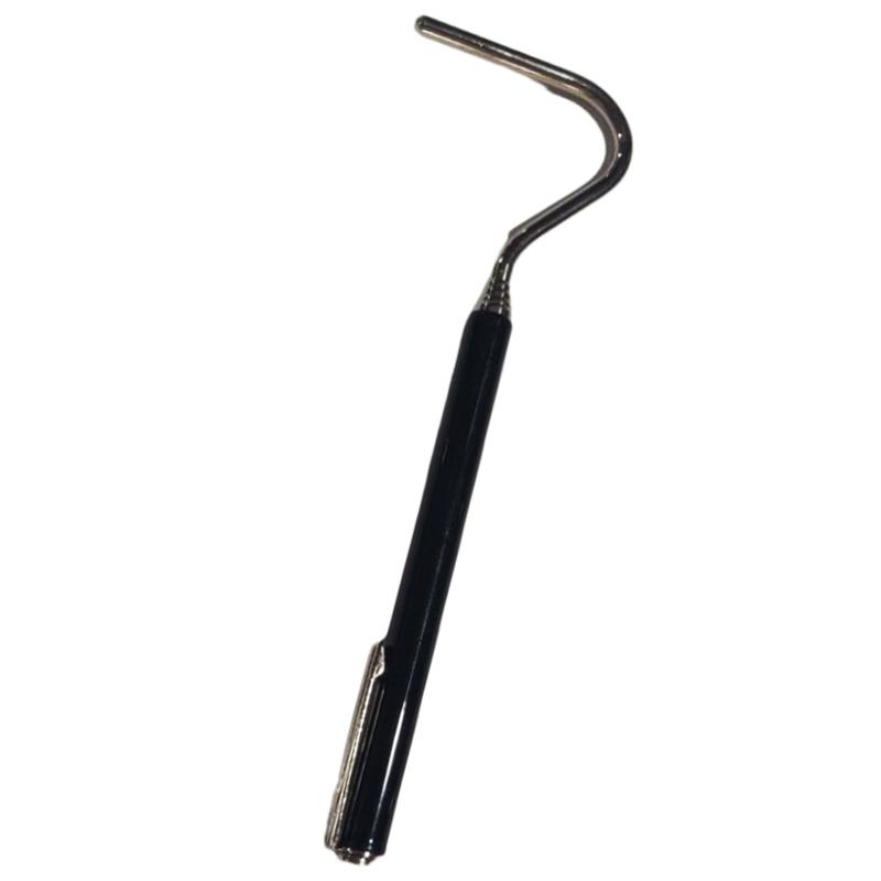 Durable Portable Snake Hook Retractable Capture Hooks Multifunctional ...