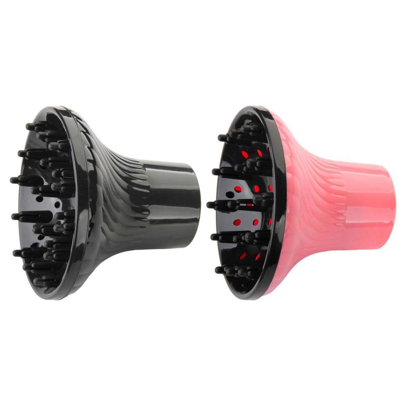 Hair Diffuser Universal Adaptable for Diameter 1.65inch to 2.05inch ...