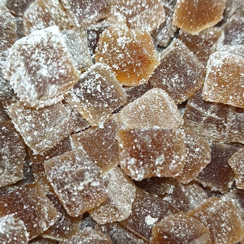SAMPALOC CUBE GUMMY CANDY Snack Sweet Tangy Bonbon Fruit Chewy - TikTok ...