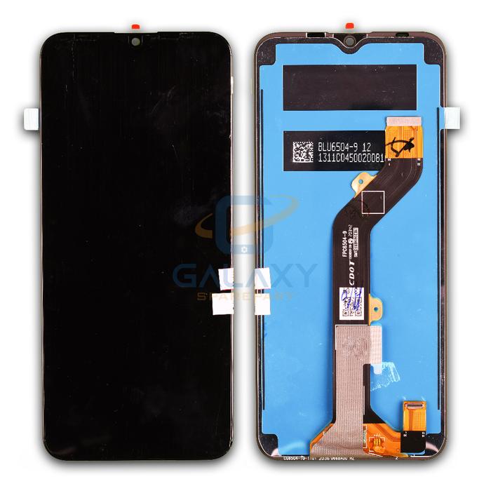 Jual Lcd Compatible For Tecn Spark 6 Go 2020 KE5 KE5K KE5J Full Set ...