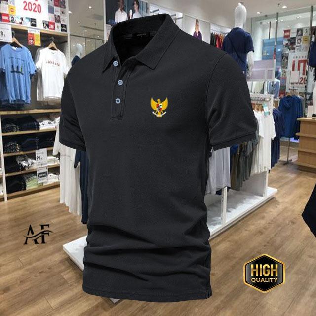 Coolest.....Latest Garuda Polo Shirts, Men's & Women's Polo Collar ...