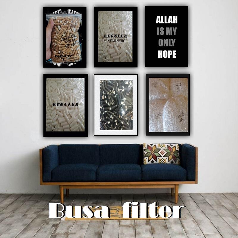 poster Hiasan tembok busa plastik - Shop | Tokopedia