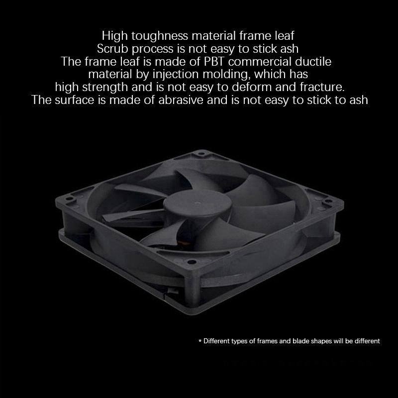 Router Cooling Fan,Diy Pc Cooler Tv Box Wireless Cooling Silent ...