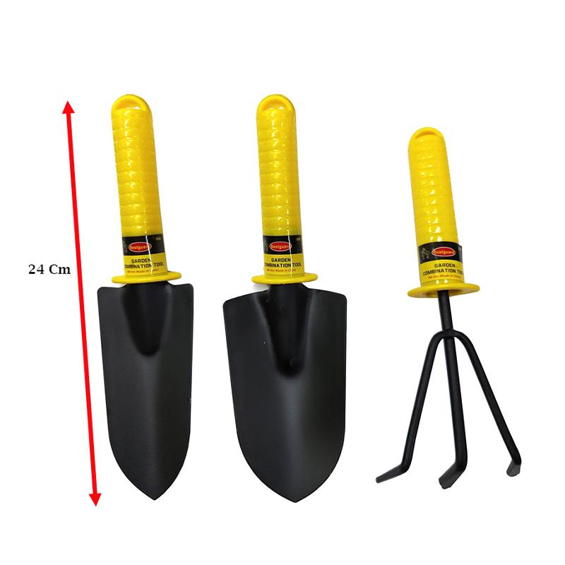 SU - Bestguard Alat Kebun Set 3pcs / Garden Tools Set 3pcs Alat - Shop ...