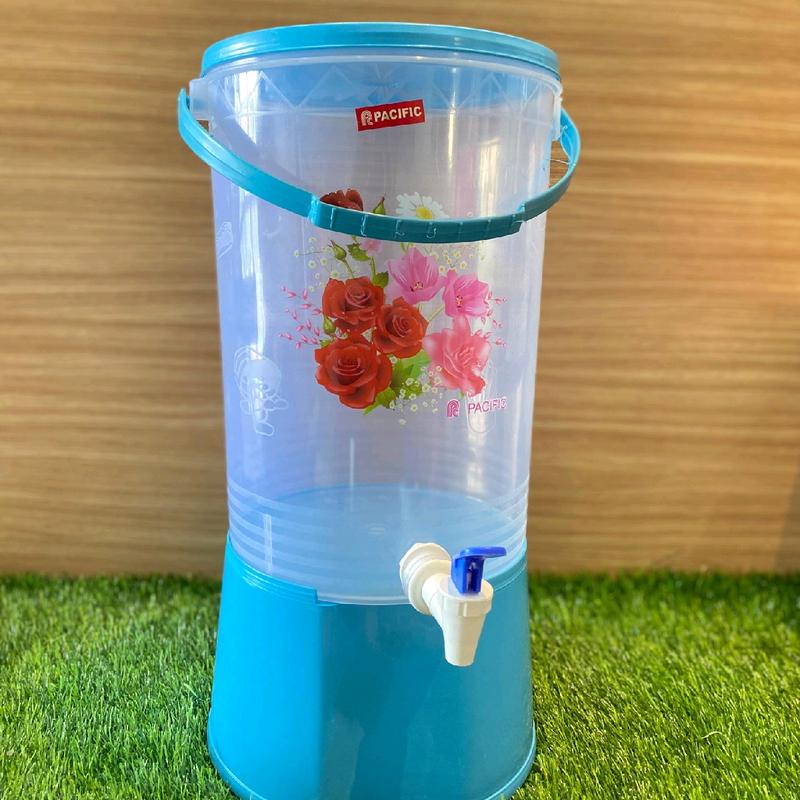 Dispenser keran Alexa 12 liter - Shop | Tokopedia