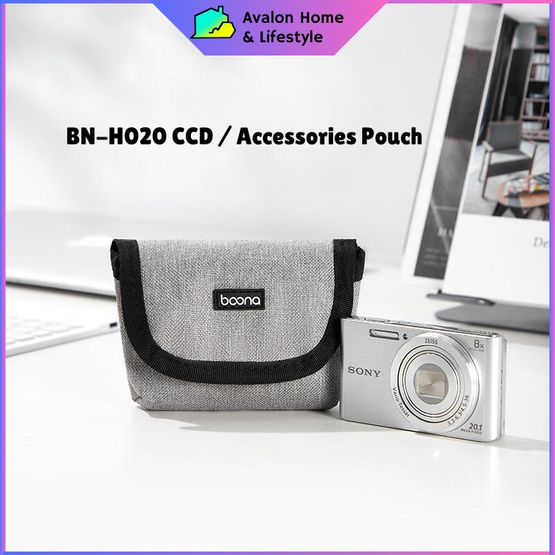 BN-H020 Beg Kamera CCD Camera Storage Accessories Pouch Protective ...