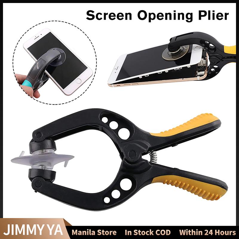 Phone LCD Screen Opening Pliers Suction Cup Double Separatio - TikTok ...