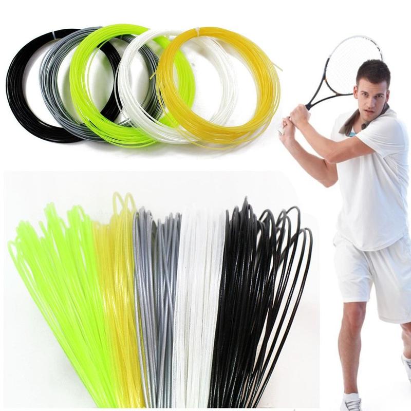 Multicolor Tennis Racket String Tool Replacement Accessories - TikTok ...