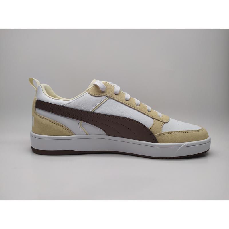 PUMA Dribble SD รองเท้าผ้าใบ ออกกำลังกาย - 40105705 - TikTok Shop Thailand