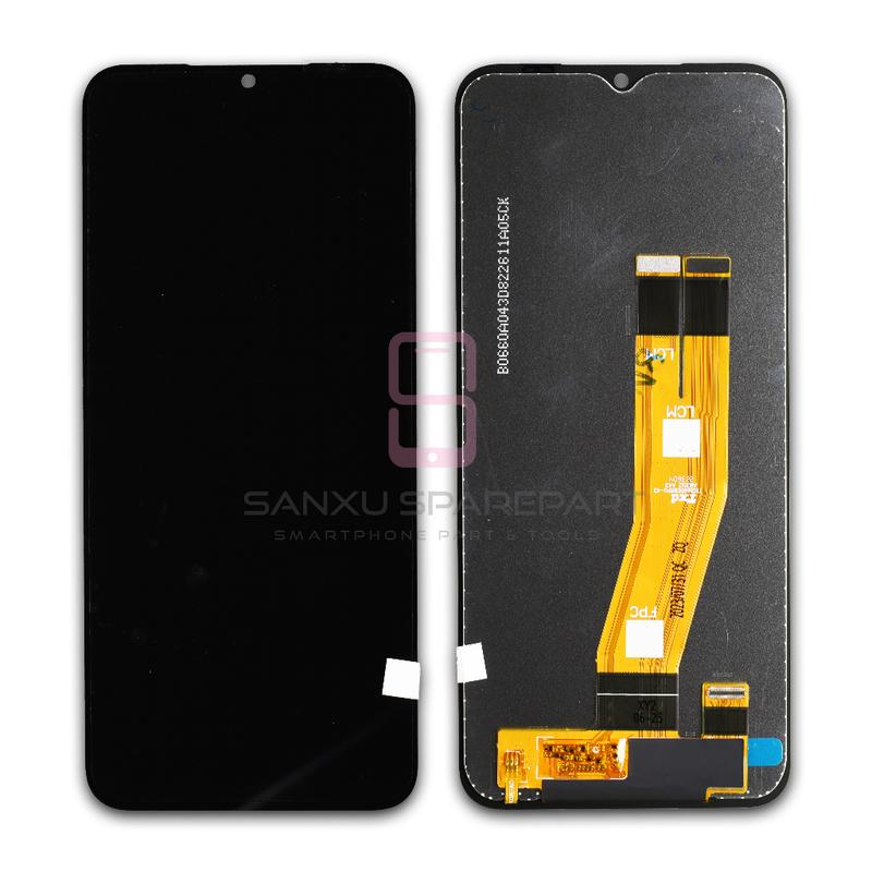 Lcd Compatible For Sam A145 A14 4G Fullset - Shop | Tokopedia