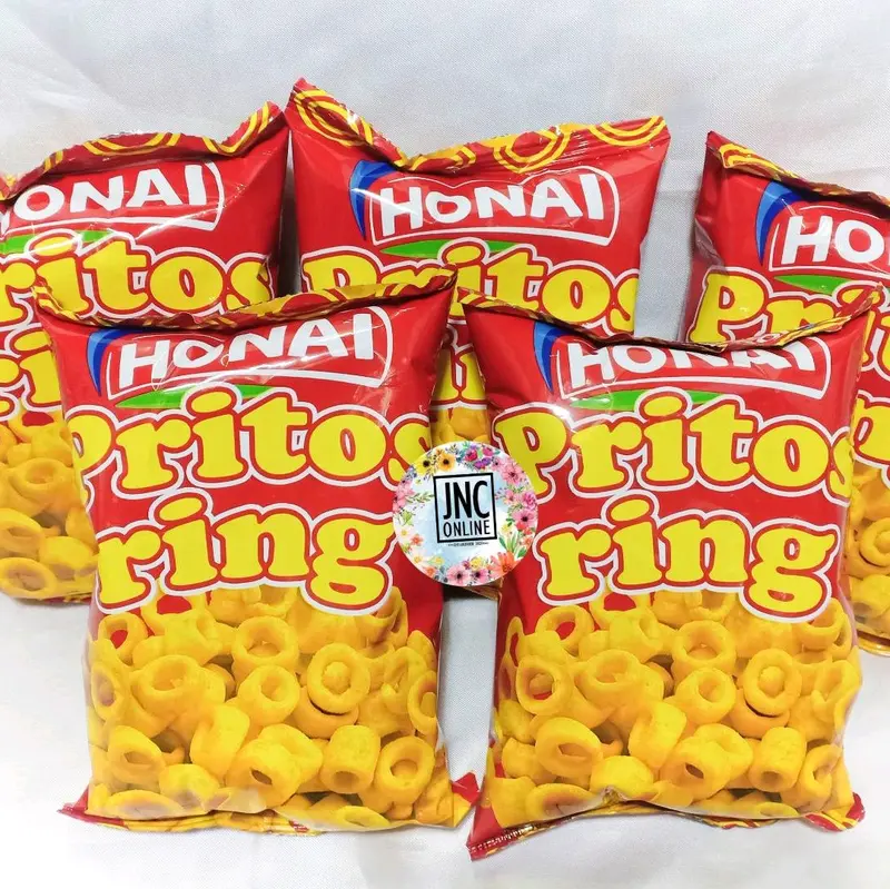 10 Packs | Zeb-Zeb Cheese Corn Puff Snack 35g Pinoy OG Snack - TikTok ...