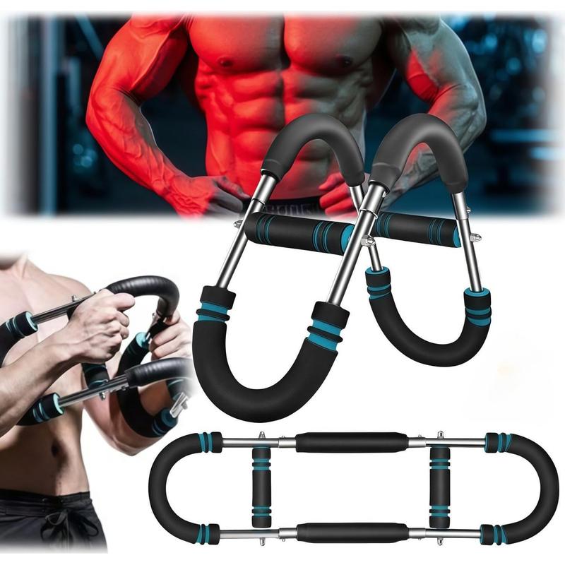 Pro-Grade Whole Body Twister - 5-Muscle Group Activator with - TikTok Shop