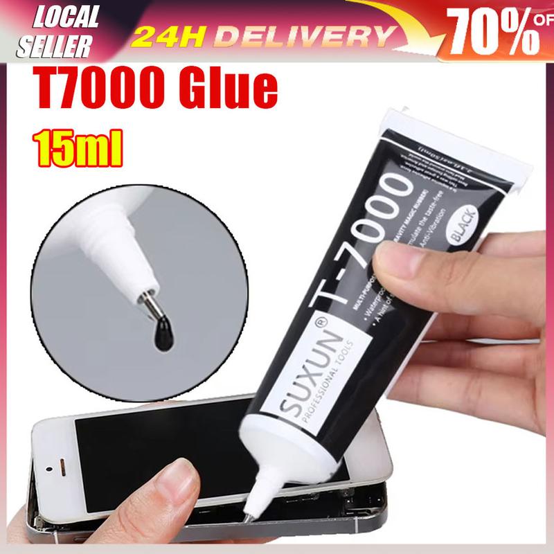 T7000 15ML glue mobile phone screen glue repair glue Screen LCD ...