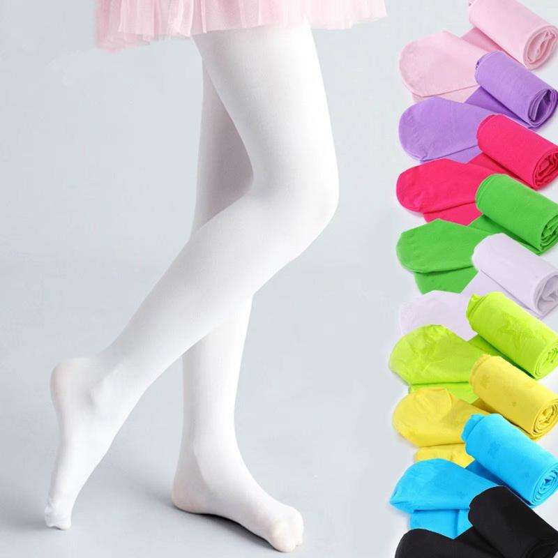 Quần Tất Trơn Dệt Kim, Co Giãn, Thích Hợp Biểu Diễn Khiêu Vũ - TikTok ...