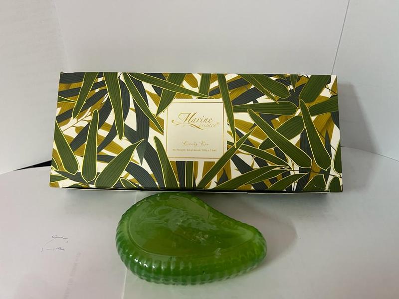 SABUN MARINE ESSENCE BEAUTY BAR - TikTok Shop Malaysia