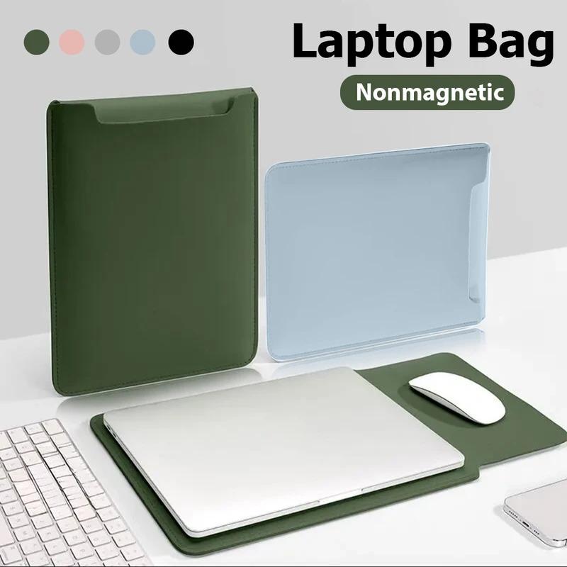 Beg Komputer Riba, Saiz 16 15 14 13 11 inci, Sesuai untuk Apple ...