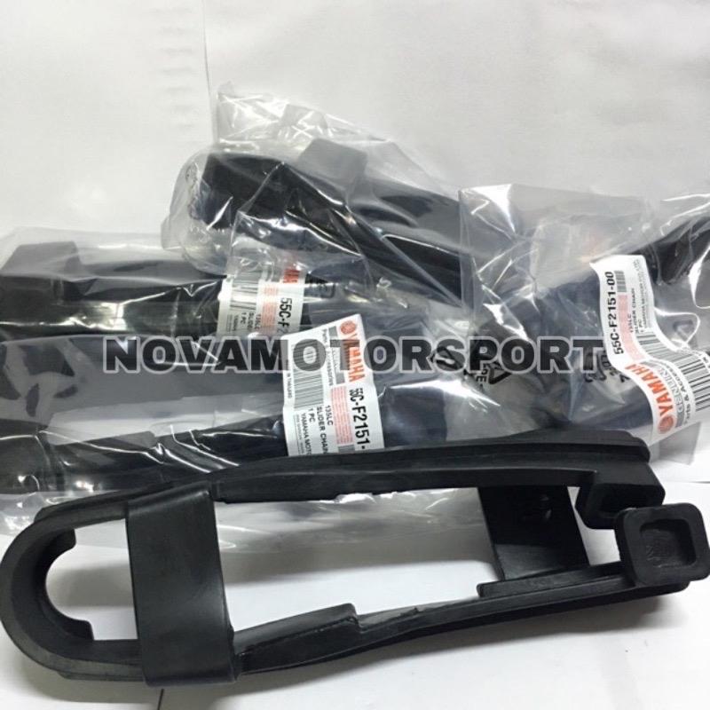 YAMAHA LC135 135LC STANDART SWING ARM RUBBER GETAH ARM COVER - TikTok ...