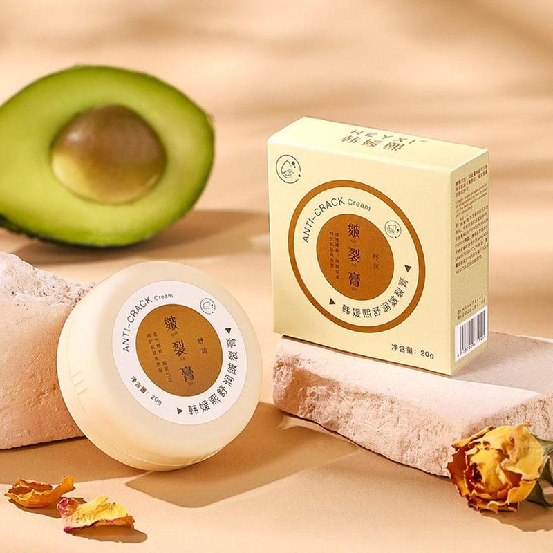 20g Kem Dưỡng Da Chân Chăm Sóc Tay Chân Loại Bỏ Da Chết Kem Phục ...