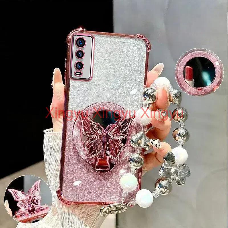 Luxury Casing For Vivo V2102 V2026 V2027 V2028 V2029 V2032 V2033 ...