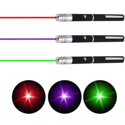 Pen Laser / Pointer Laser Presentasi / Pen Laser Pointer 5mw - Shop ...