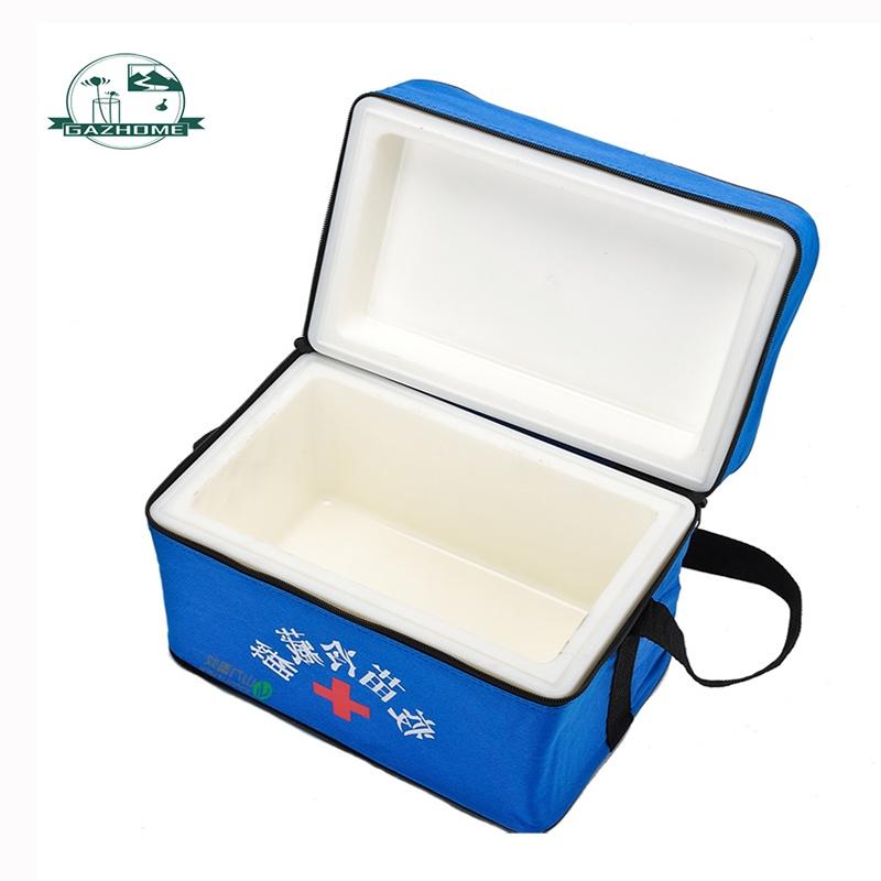 [In Stock] small styro ice box L Storage Insulated for Trasport ...