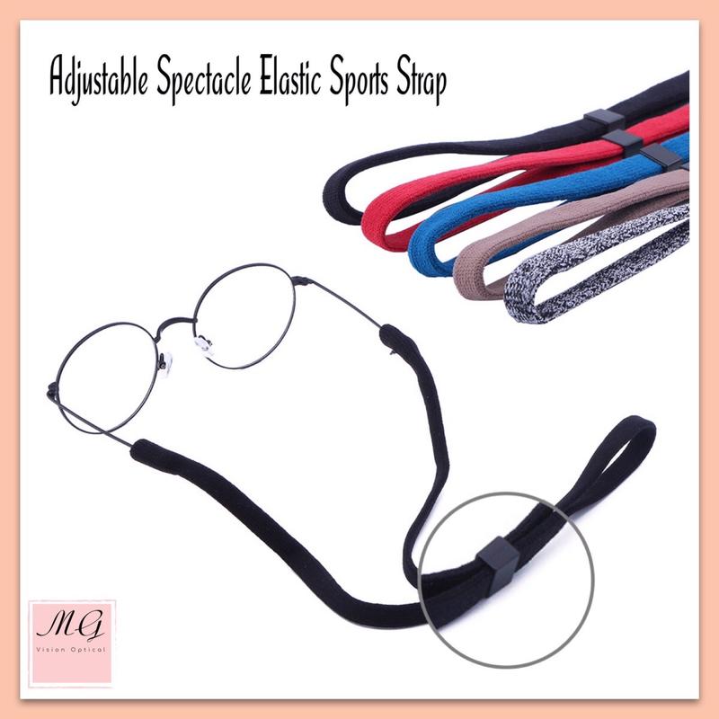 Eyeglasses Adjustable Strap Spectacle Extension Spec Glasses - TikTok ...