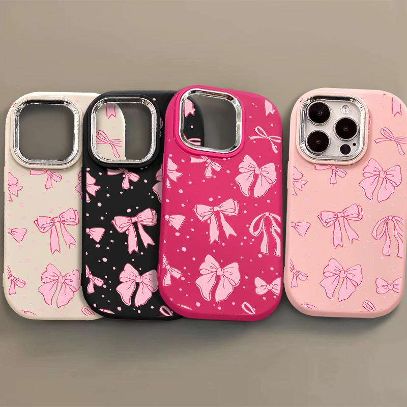 Sarung iPhone, Anti Cap Jari, Corak Comel, Serasi dengan Ip12, - TikTok ...