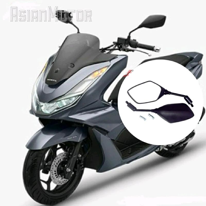 Spion Model Pcx Universal Semua Motor Honda Dan Yamaha - Shop | Tokopedia