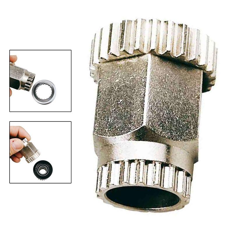 NEW Bike Bicycle Eheel Hub Body Disassembly Tool For Planetary - TikTok ...
