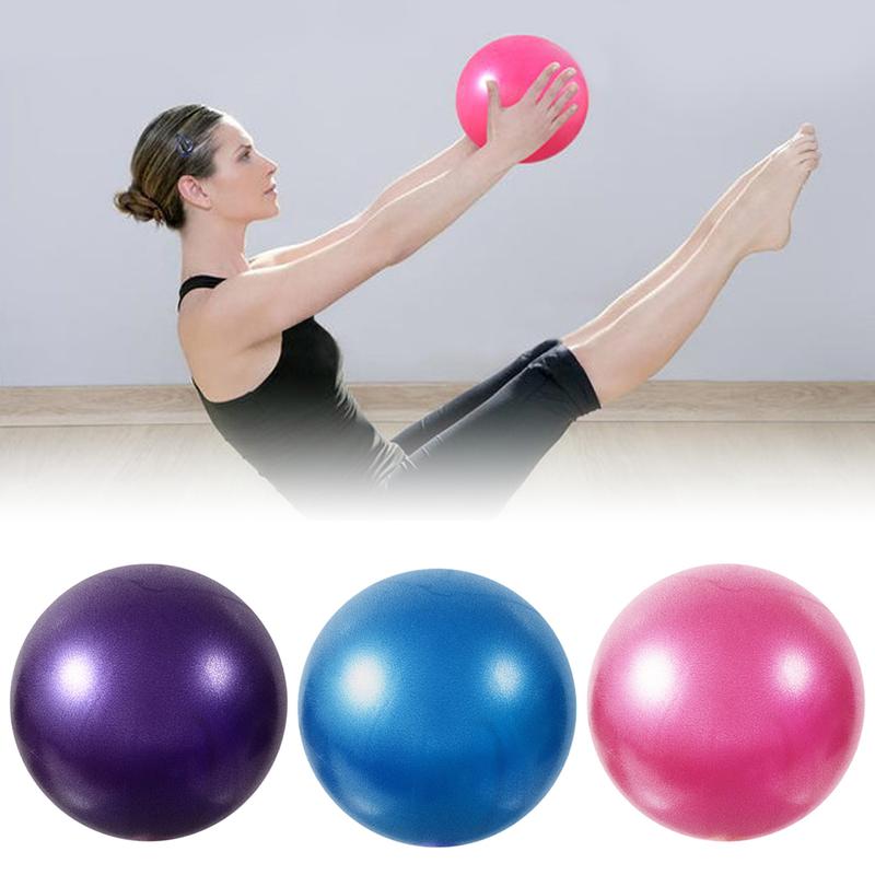Pilates Ball 20cm Small Bender Ball for Yoga Core Training - TikTok ...