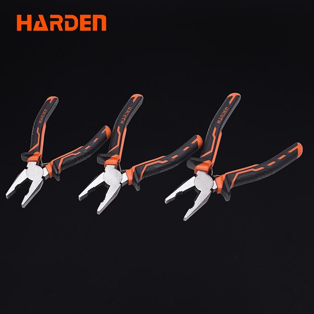 Jual 8" Combination Plier / Tang Kombinasi 8 Inch Harden - Kota Bekasi ...