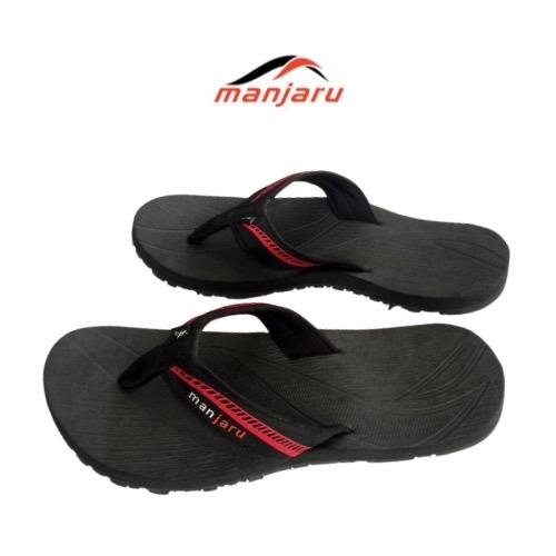 MANJARU SPEED SLIPPERS RED for Men and Women Footwear - TikTok Shop ...
