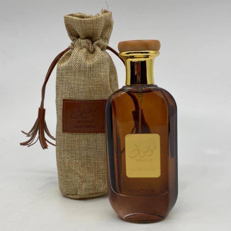Mousuf perfume EDP original from Dubai 100 ml Parfum Fragrance - TikTok ...