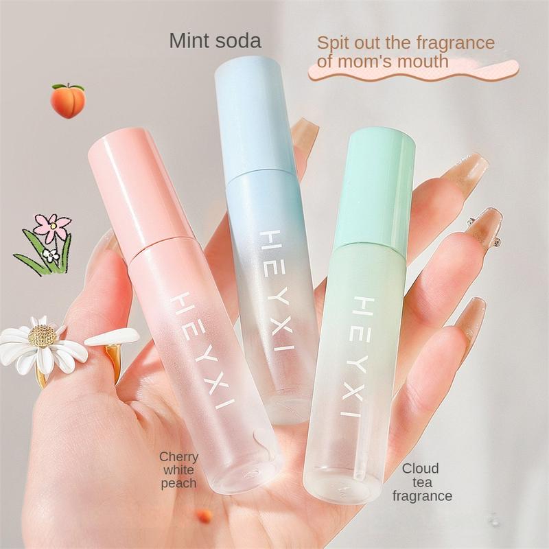 HEYXI 17ml Mouth Spray Breath Freshener Oral Spray Herbal Fresh ...