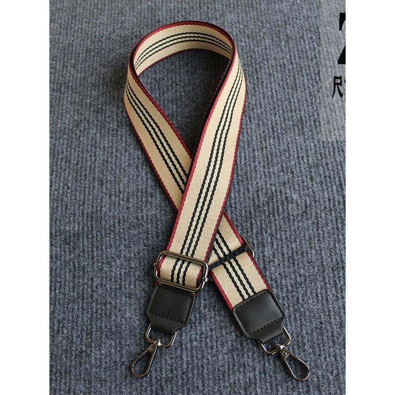 Tali Bahu Beg, 3.8cm, Uniseks, Aksesori, Tali Bahu Tunggal, Berwarna ...