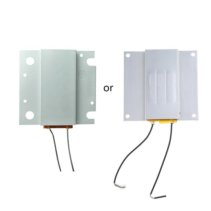 High Efficiency 200W PTC Heating Soldering Plate LED Bead Welding ...