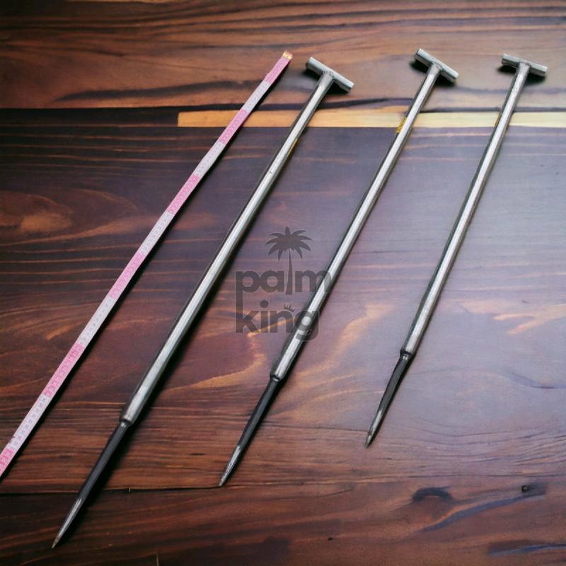 ALAT PANEN SAWIT TOJOK STAINLEES Steel - Shop | Tokopedia